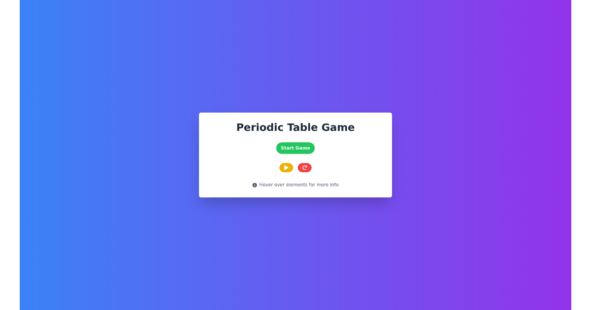 Elements - Free React, Tailwind Component