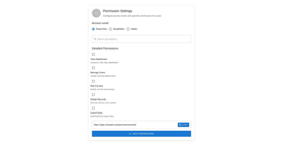 Styled Paper - Free React, Mui Component