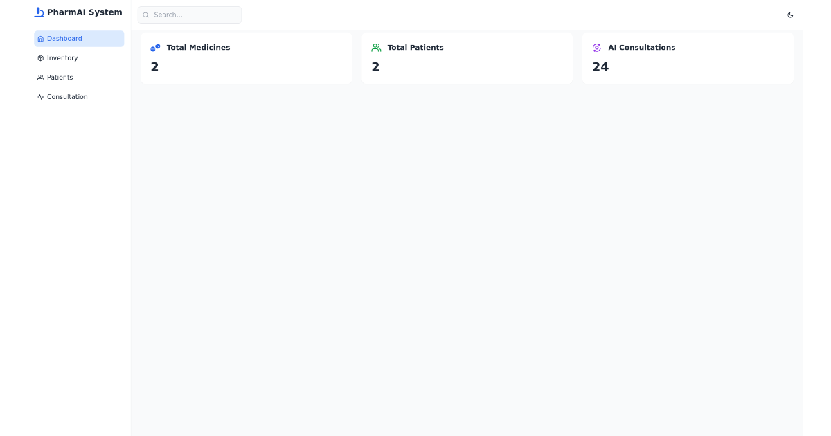 Dashboard - Free React, Tailwind Component