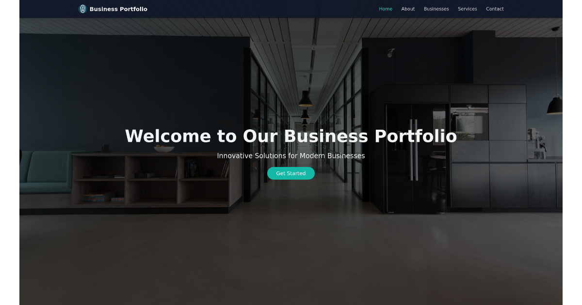 App - Free React, Tailwind Component