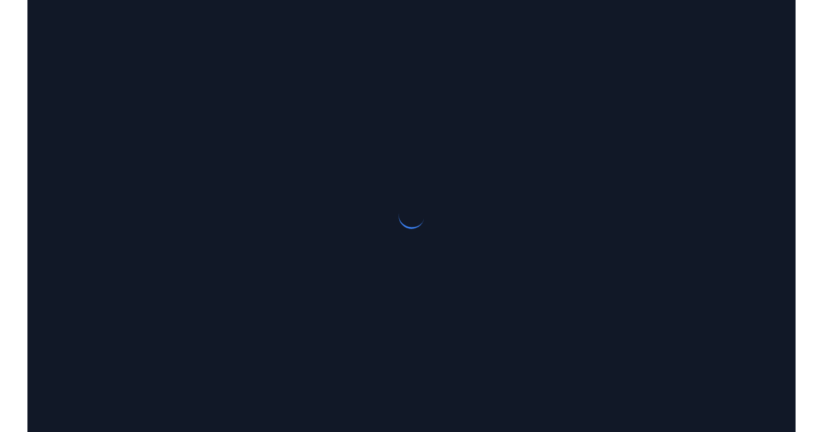 Portfolio Free React Tailwind Component