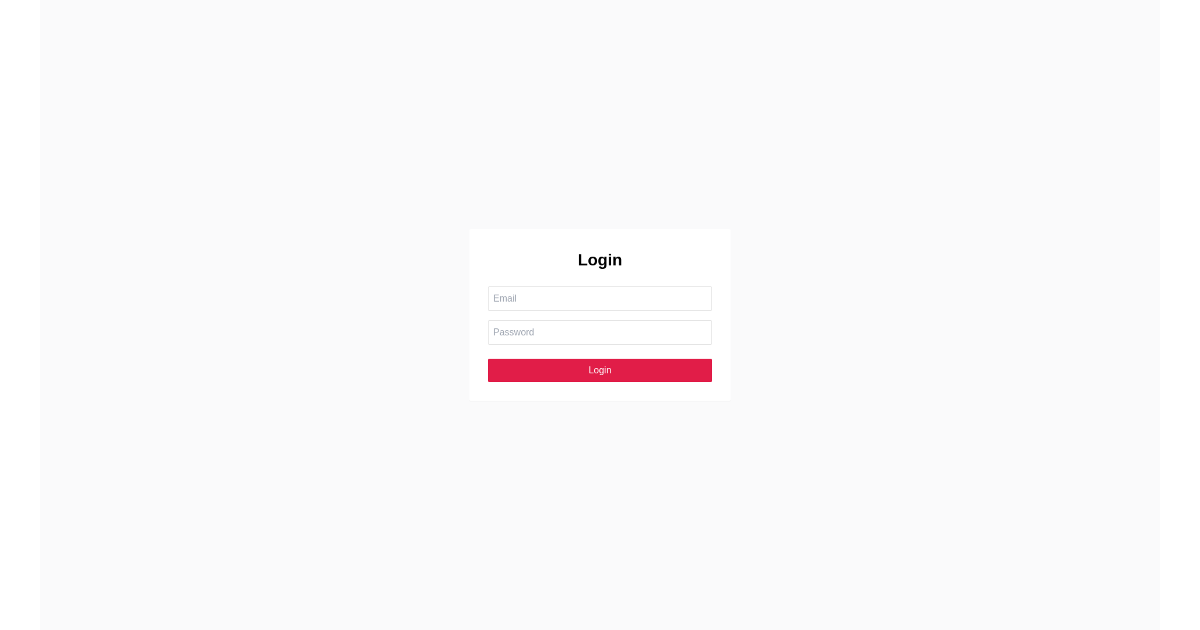 Dummy Tasks - Free React, Tailwind Component