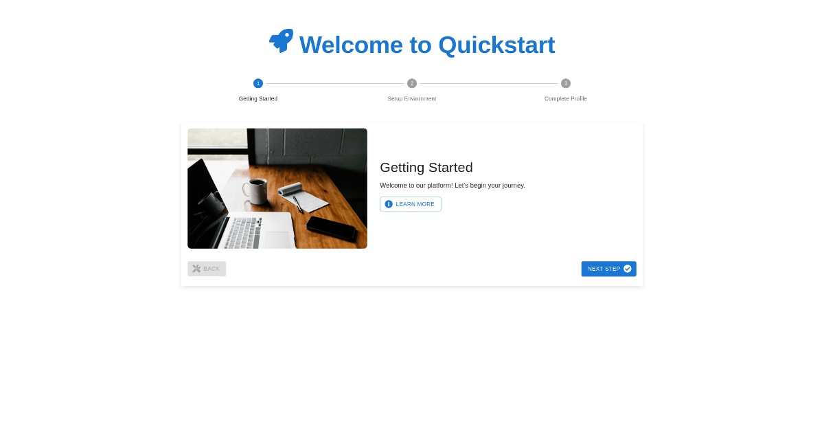 Styled Card - Free React, Mui Component