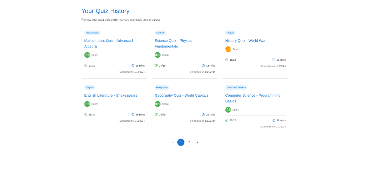Styled Paper - Free React, Mui Component