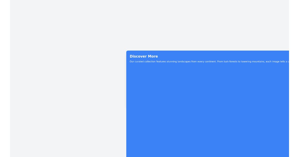 Card3 D - Free React, Tailwind Component