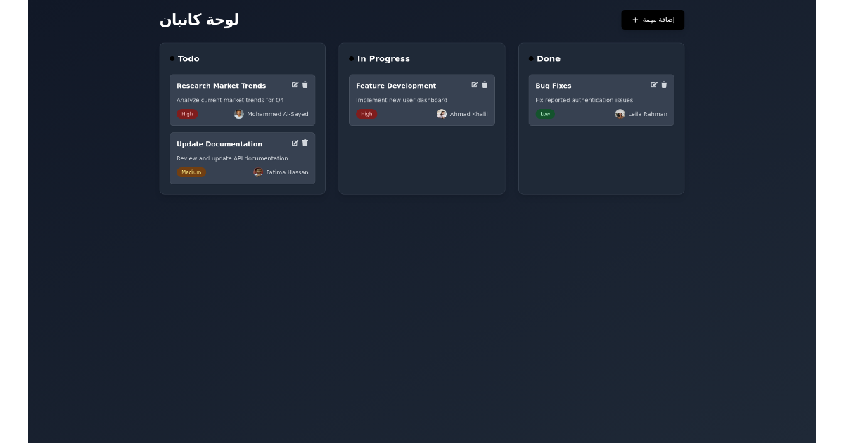 Initial Tasks - Free React, Tailwind Component