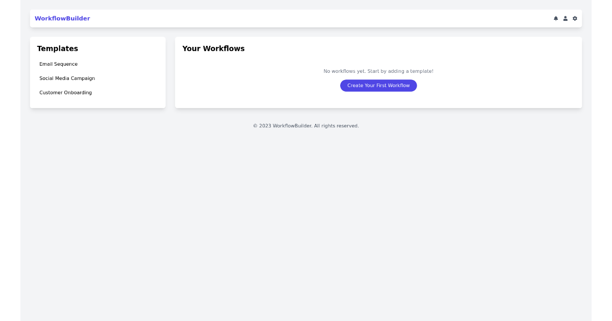 Streamline Your Community Engagement with Automated Workflows