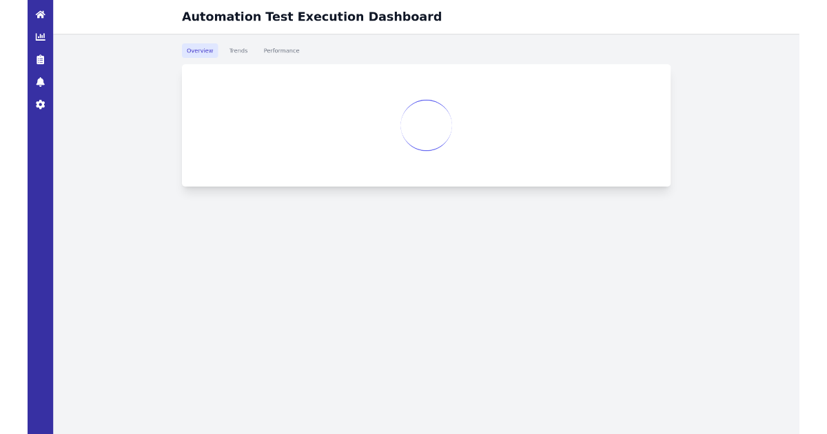 Dashboard - Free React, Tailwind Component
