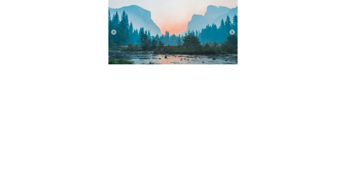 React Auto Scroll Slider With Tailwind Css Responsive And Single Item Support