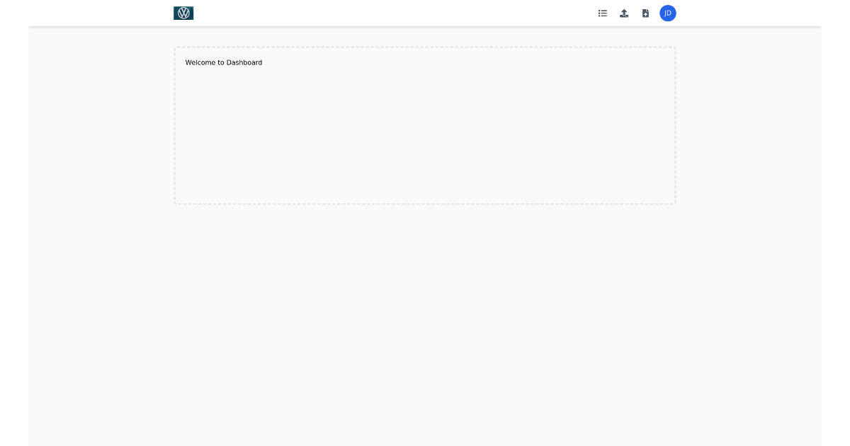 React Avatar Component with Logout Context Menu | Tailwind UI