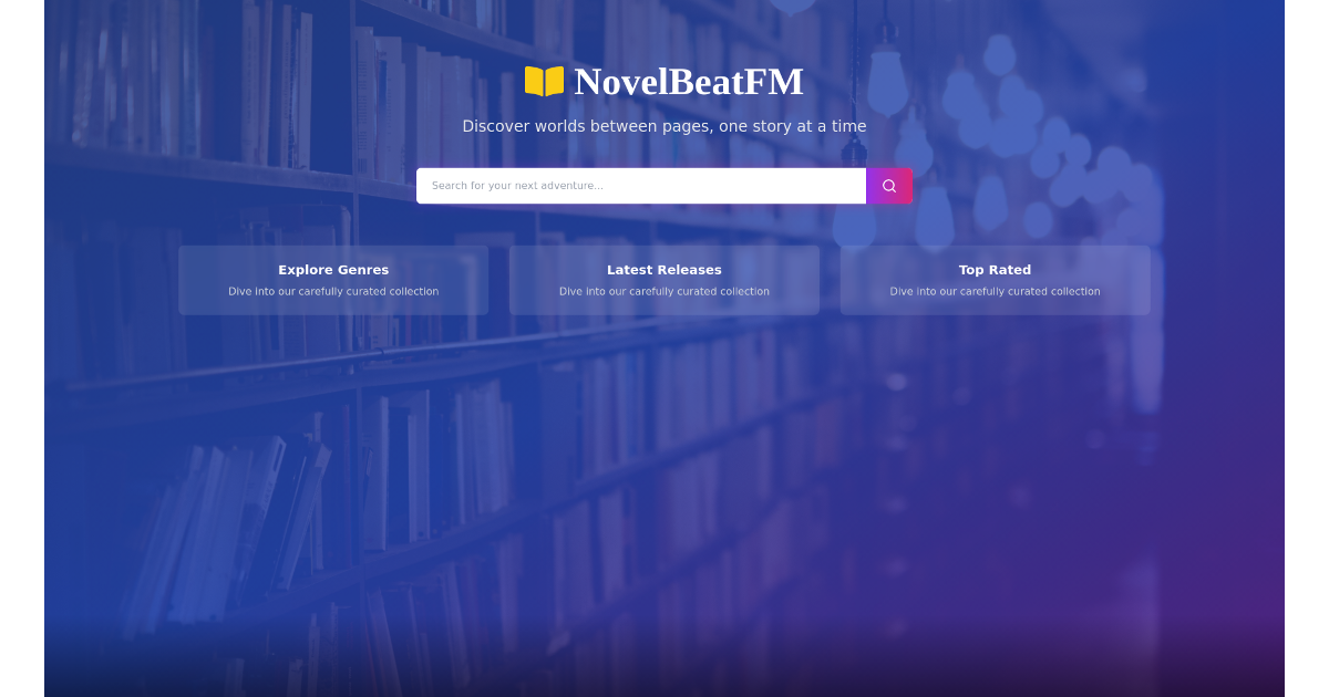 Banner - Free React, Tailwind Component