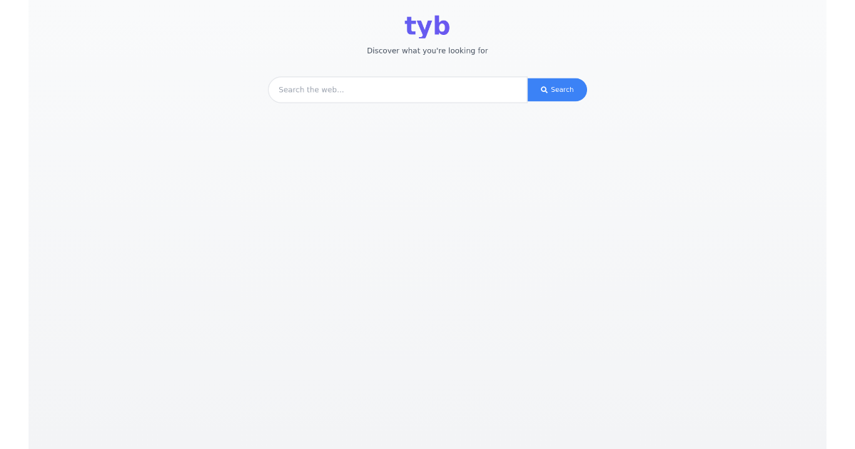 Landing Page Free React Tailwind Component