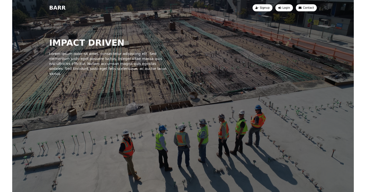Add Hover Effects to React Buttons with Tailwind CSS