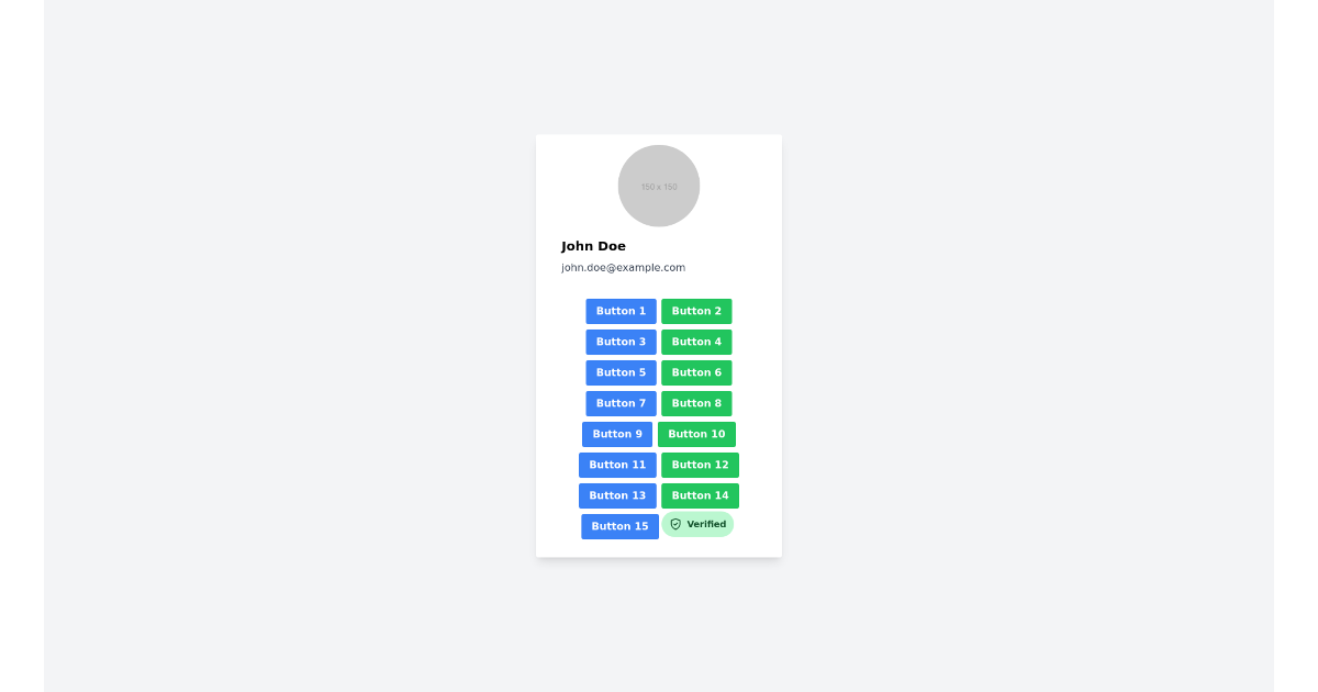 Create Stunning Button Hover Effects in React Using Tailwind CSS