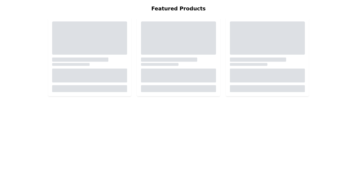 Product Card - Free React, Tailwind Component