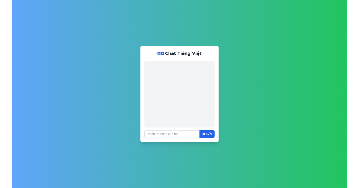 Language Assistance - Free React, Tailwind Component