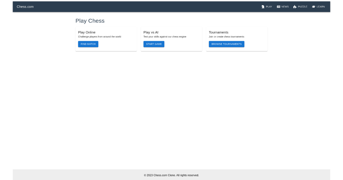Styled App Bar - Free React, Mui Component