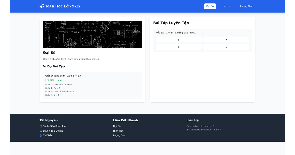 Topics - Free React, Tailwind Component