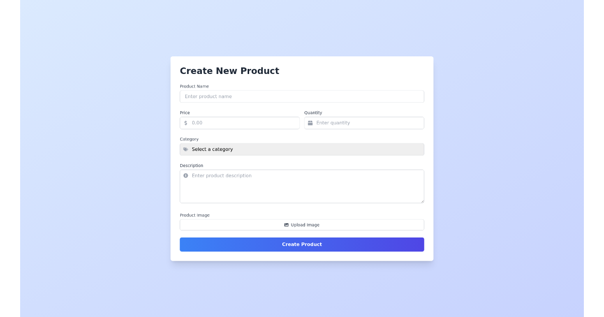 Subscription Checkout - Free React, Tailwind Component