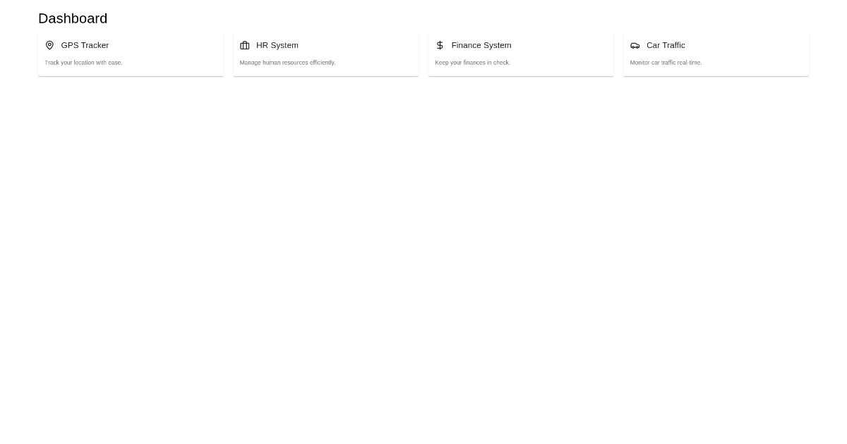 Component_1 - Free React, Mui Component