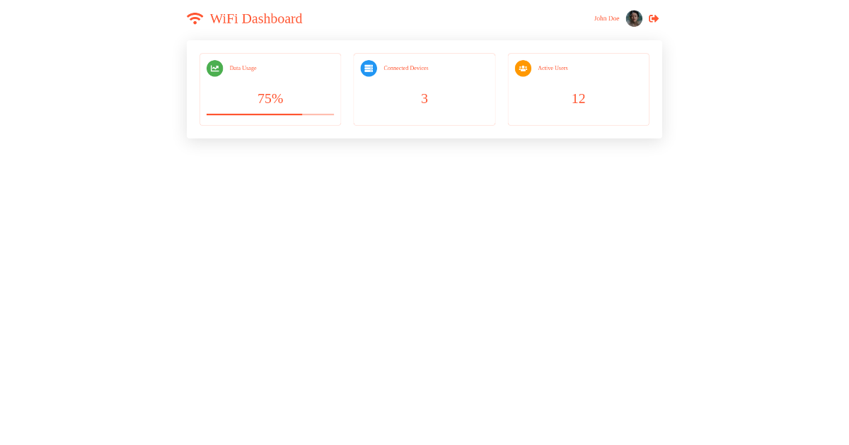 Gradient Box - Free React, Mui Component