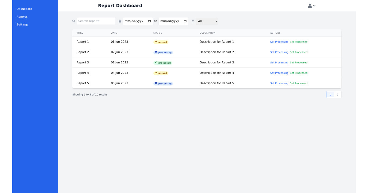 Product Card - Free React, Tailwind Component