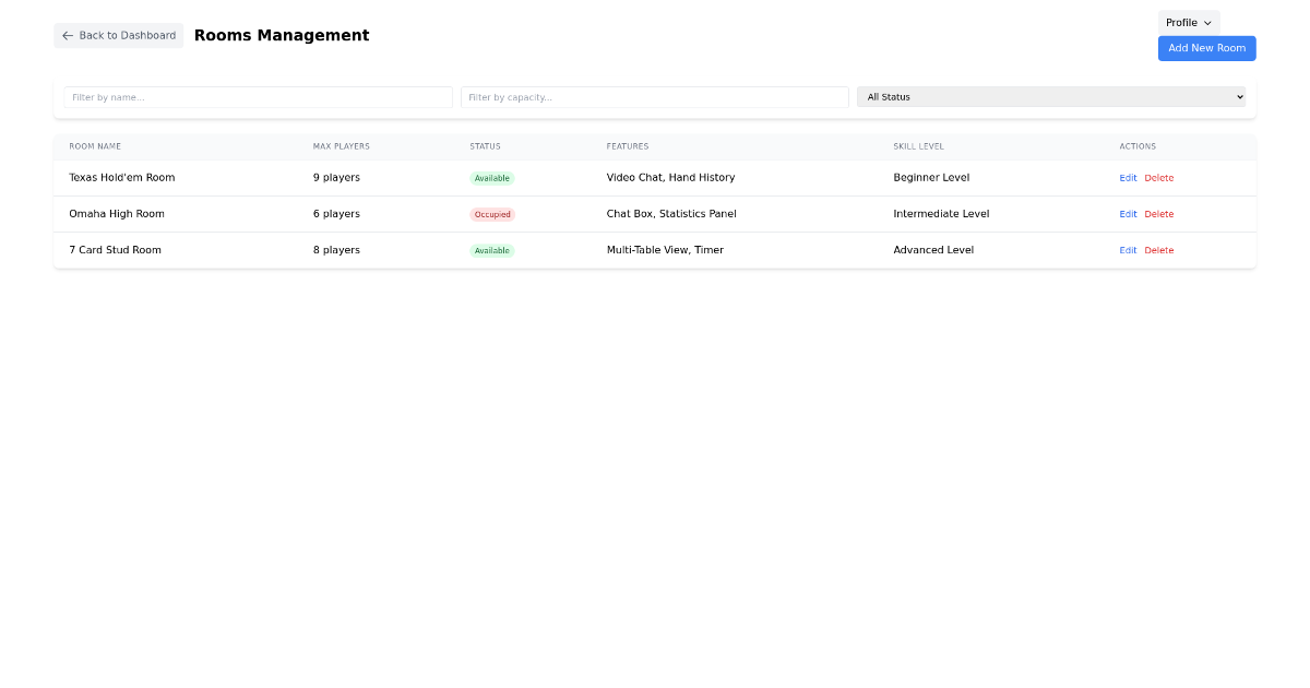 Default Component - Free React, Tailwind Component