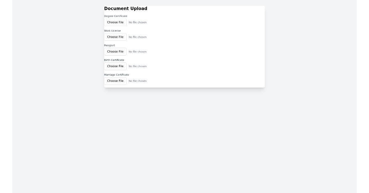 User Profile - Free React, Tailwind Component