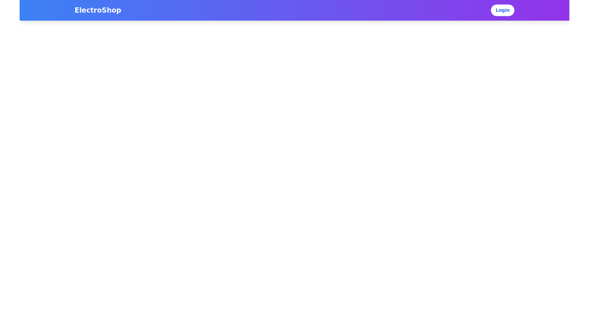 Header - Free React, Tailwind Component