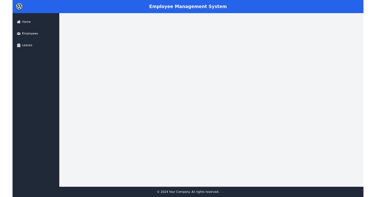 App - Free React, Tailwind Component