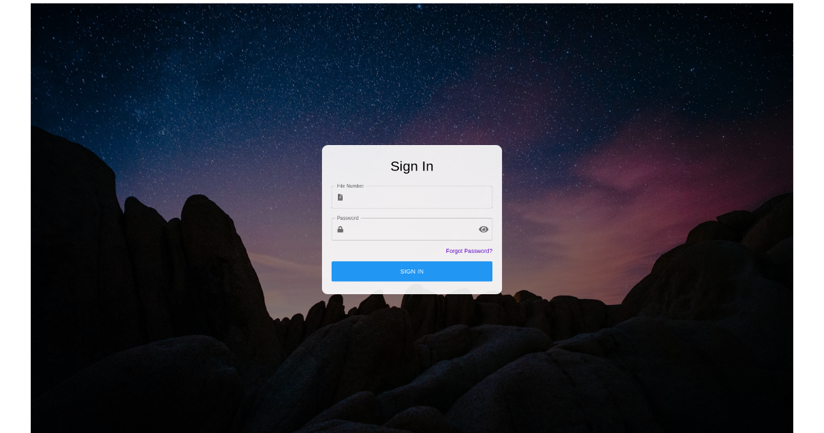 Default Component - Free React, Mui Component