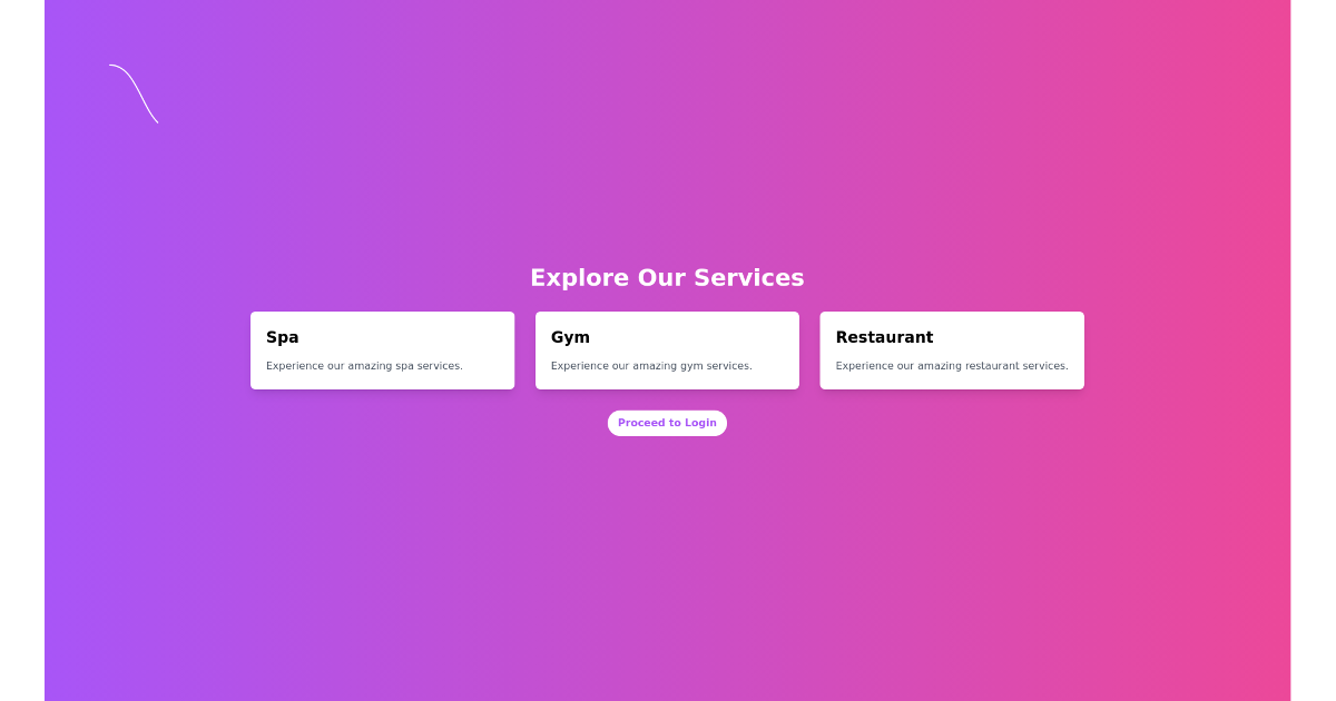 App - Free React, Tailwind Component