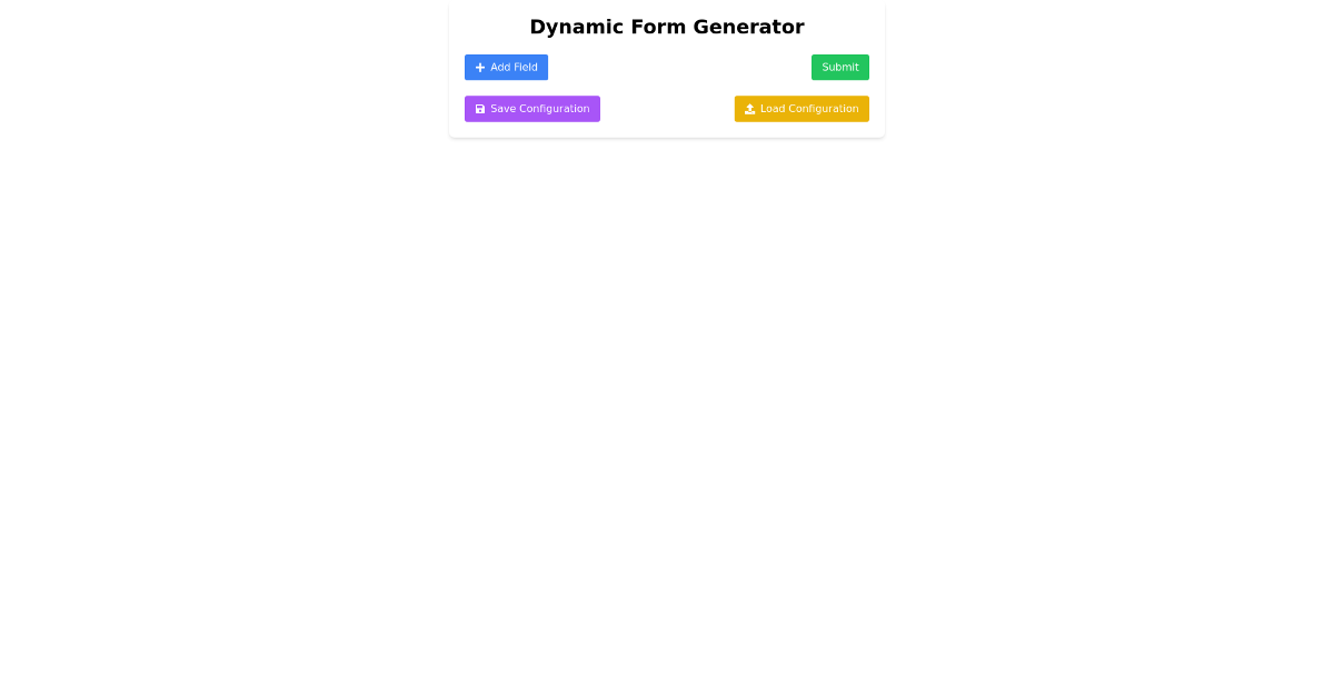 Form Field - Free React, Tailwind Component