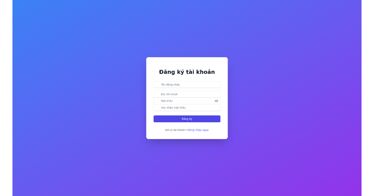 Login Form - Free React, Tailwind Component
