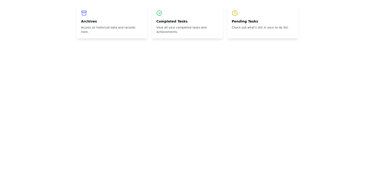 Grid Selection Layout - Free React, Tailwind Component