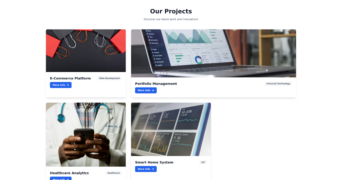 Create Interactive Hover Effects with React and Tailwind CSS