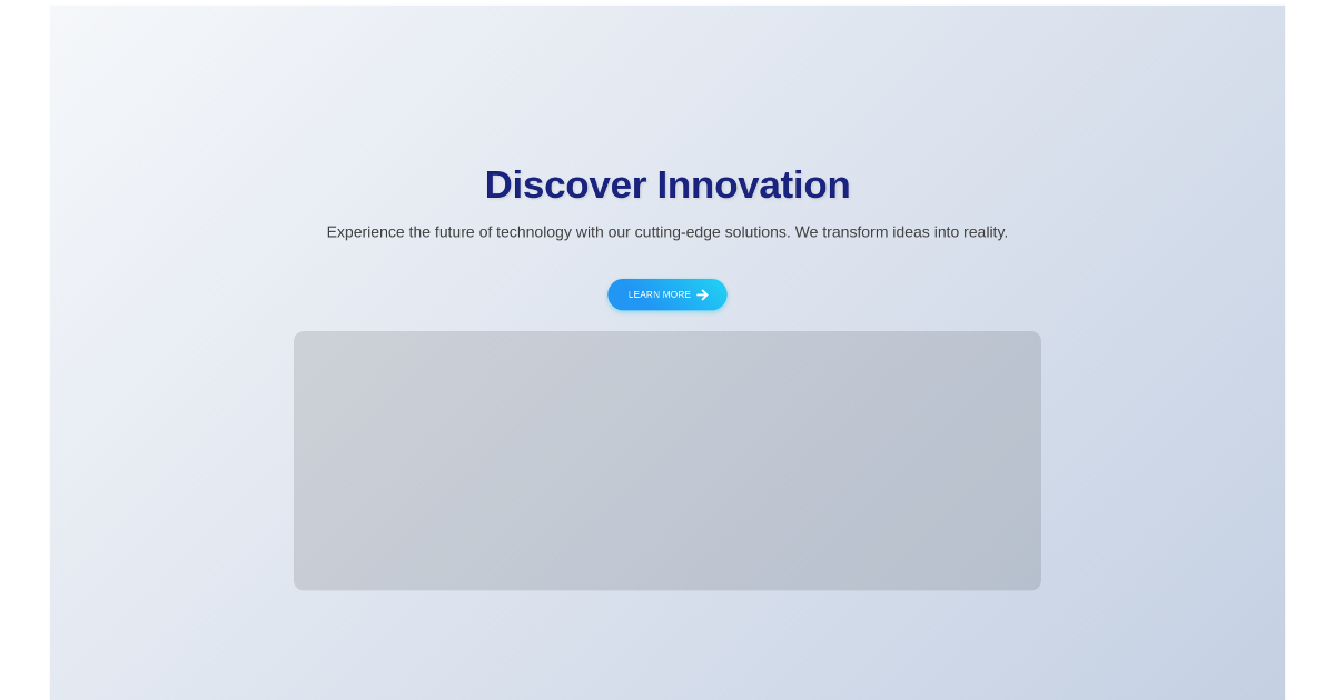 Styled Container - Free React, Mui Component