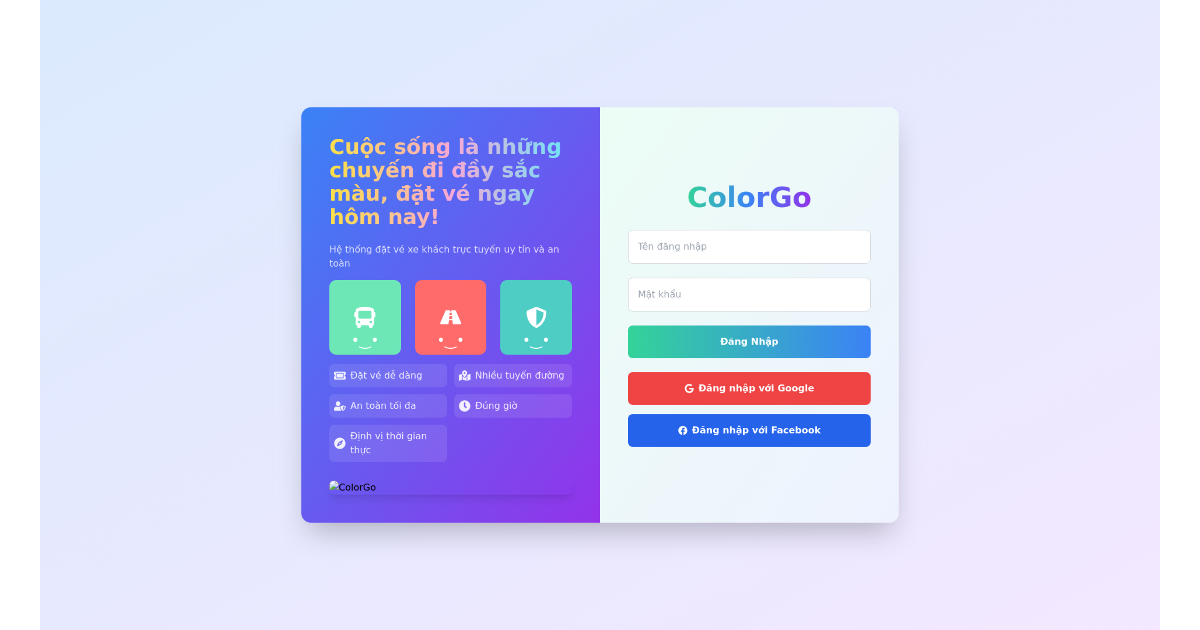 Bus Character - Free React, Tailwind Component