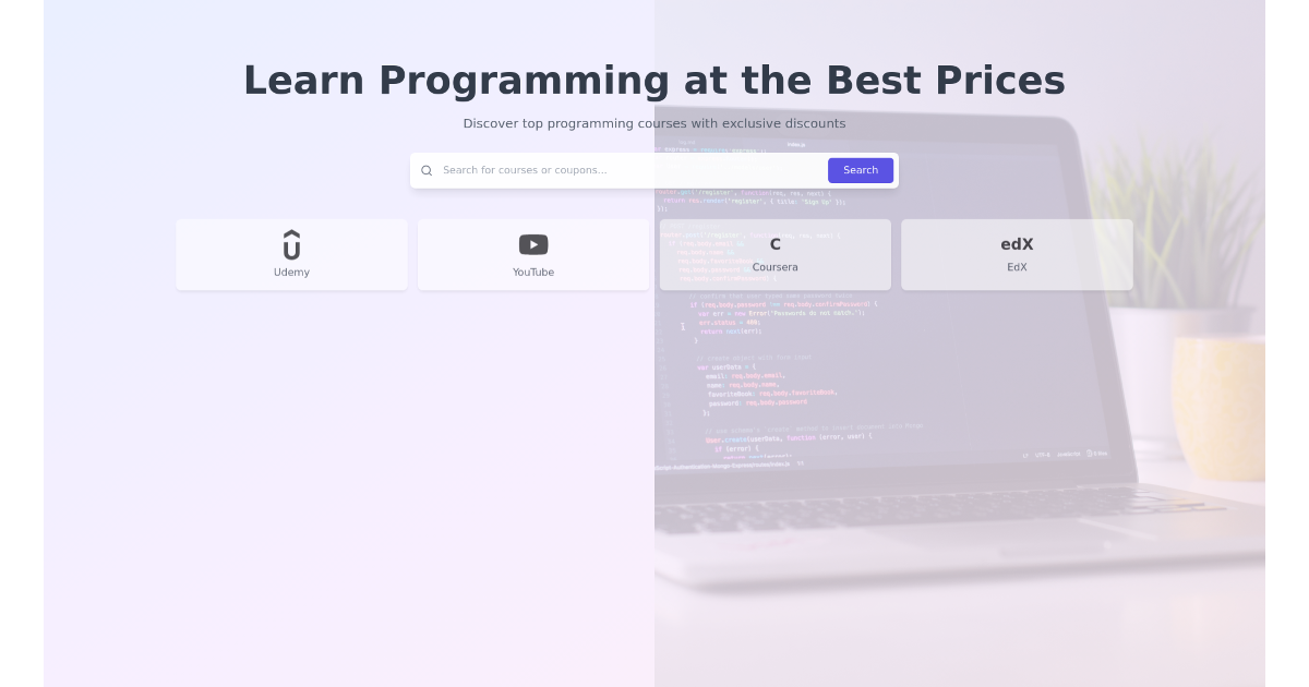 React Component for Light Background with Illustration | Tailwind UI