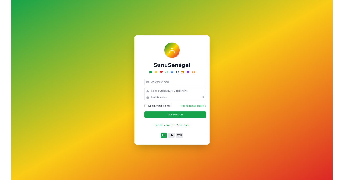 Navbar - Free React, Tailwind Component