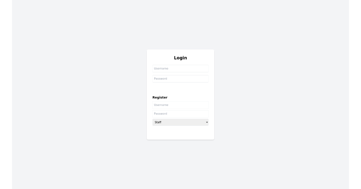 Dashboard - Free React, Tailwind Component
