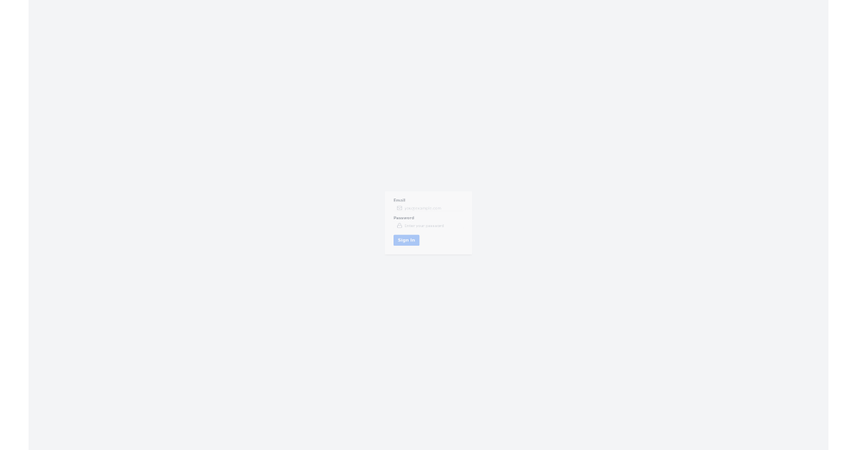 User List With Edit - Free React, Tailwind Component