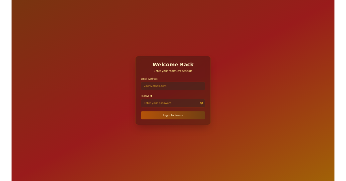 Login Form - Free React, Tailwind Component