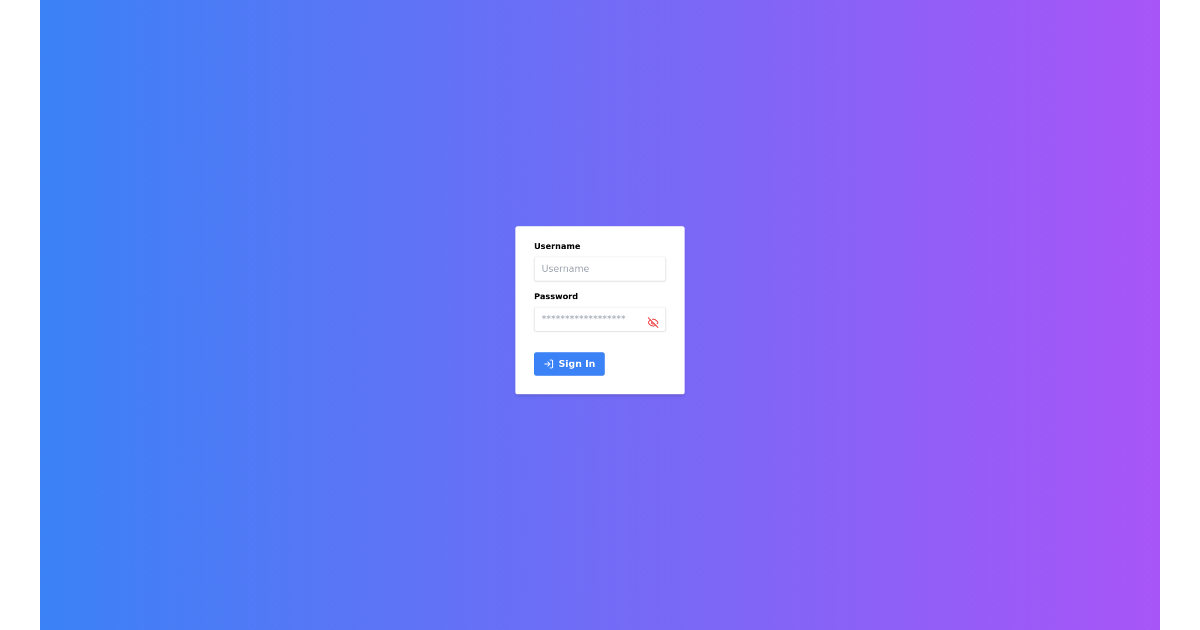 Welcome Banner - Free React, Tailwind Component