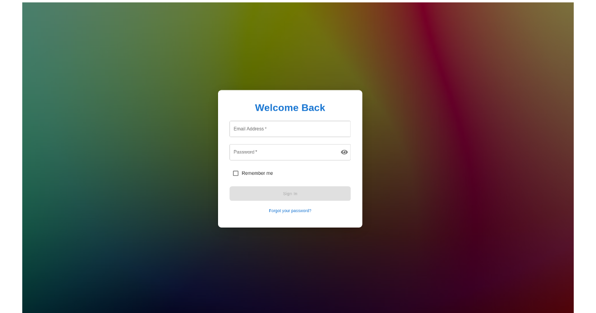 Styled Card - Free React, Mui Component