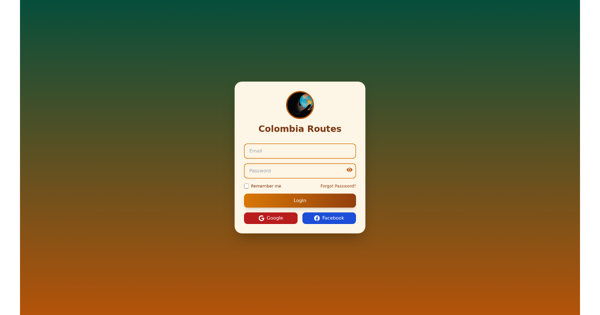App - Free React, Tailwind Component