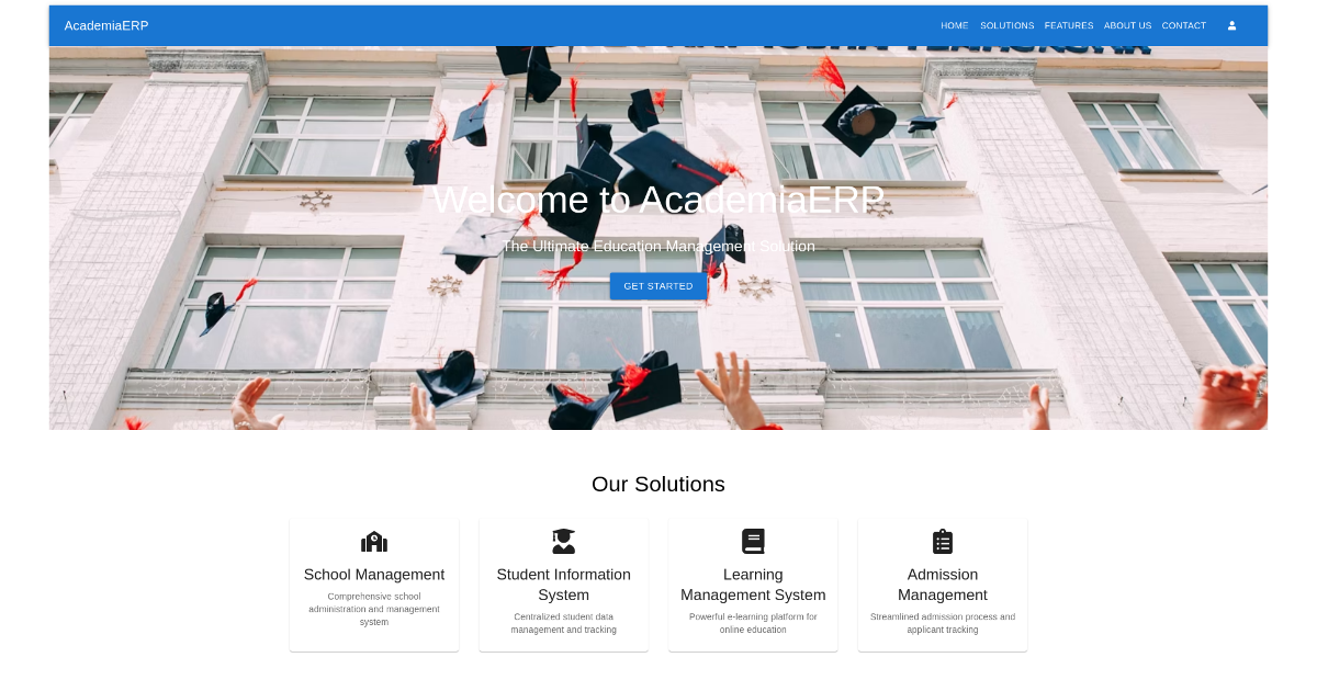 Styled App Bar - Free React, Mui Component