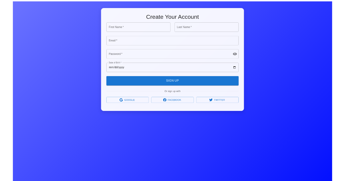 Styled Paper - Free React, Mui Component