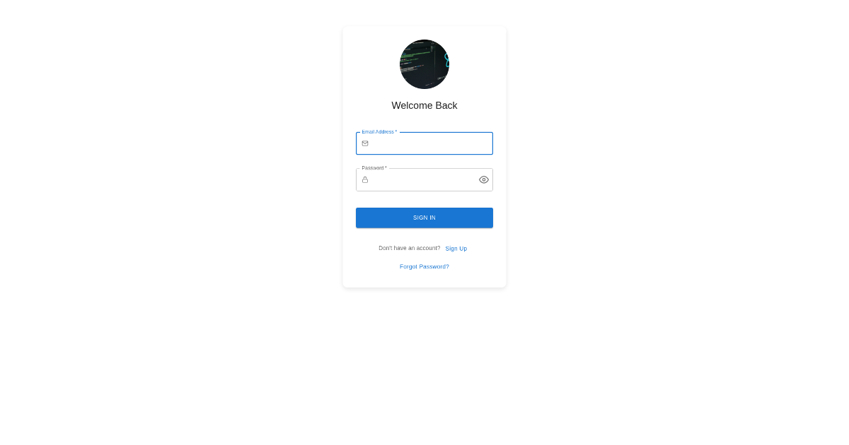 Styled App Bar - Free React, Mui Component