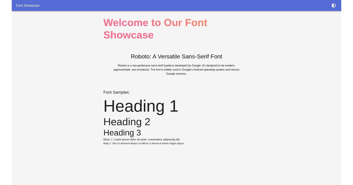 Styled Box - Free React, Mui Component